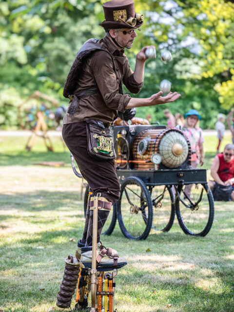 Lüdinghausen Programm 2024 | ANNOTOPIA